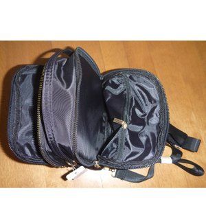 Massini | Bags | Massini Mini Backpack Purse Tote Bag Nwt | Poshmark